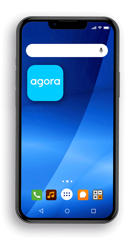 AgoraShop